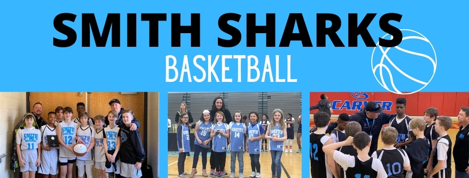 Smith Athletic Association > Home